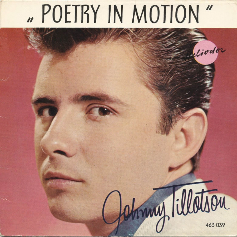 Johnny Tillotson
